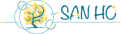 Qui suis-je - SAN-HO